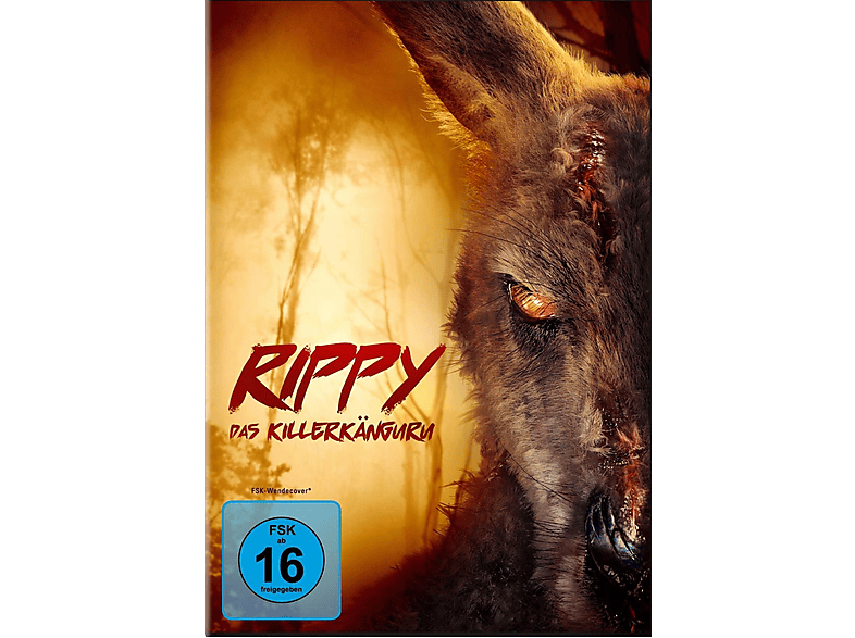 Rippy | Das Killerkänguru DVD | MediaMarkt
