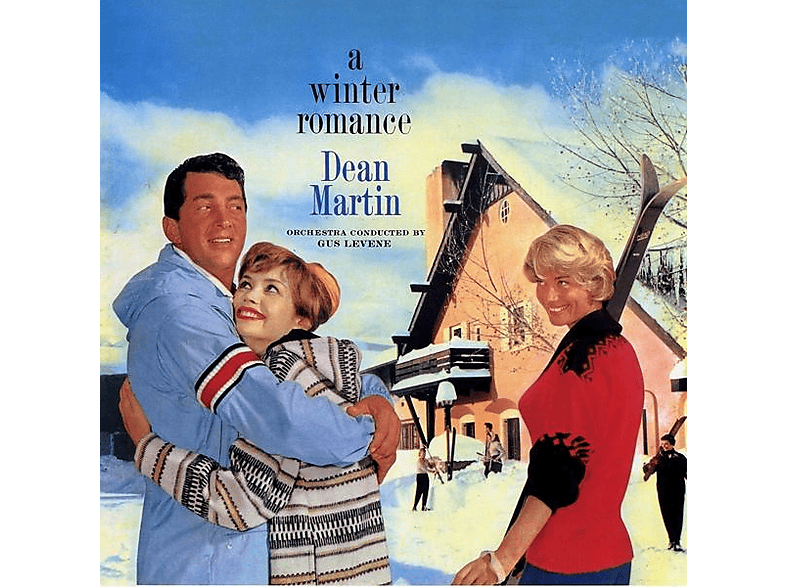 Dean Martin | A Winter Romance [Vinyl] | MediaMarkt