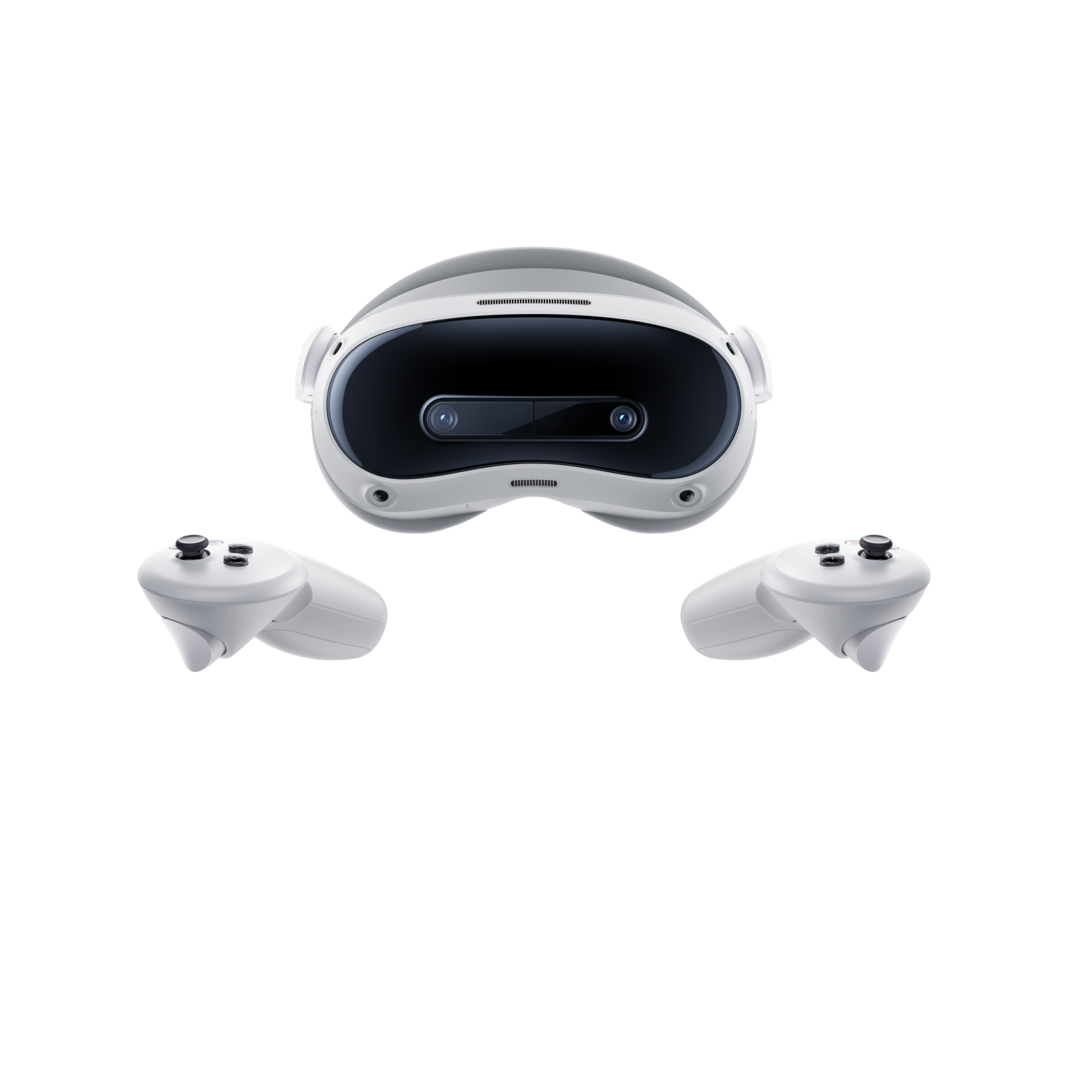 PICO 4 Ultra VR-bril Grijs kopen? | MediaMarkt