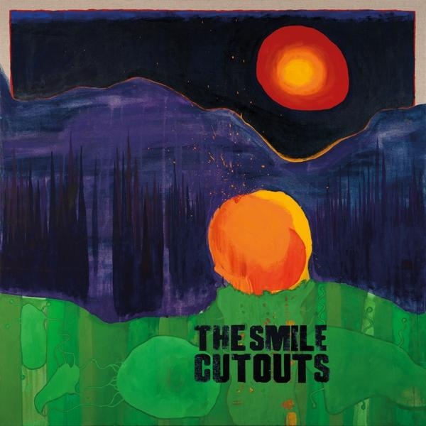 Smile:-) | Cutouts [CD] online kaufen | MediaMarkt