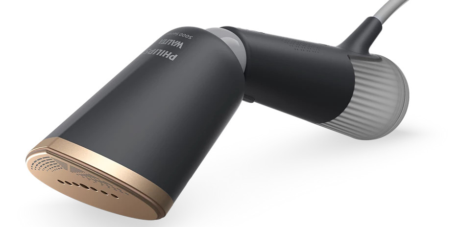 Parownica do ubrań PHILIPS STH5030/80 Seria 5000 Grafitowy szary ...