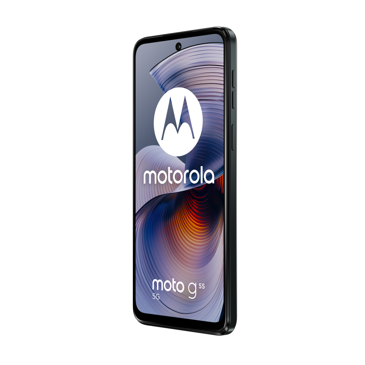 MOTOROLA G55 5G | 256 GB Grijs | MediaMarkt