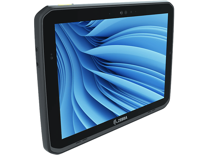 ZEBRA ET85 Tablet 12 Zoll, 512GB SSD, schwarz | MediaMarkt