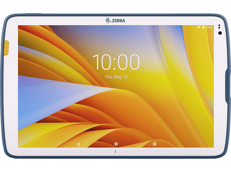 ZEBRA ET40 HC Tablet HealthCare 10 Zoll, weiß | MediaMarkt