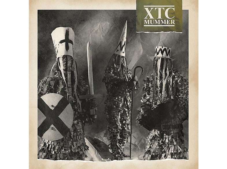 XTC | Mummer (Vinyl LP (nagylemez)) | MediaMarkt