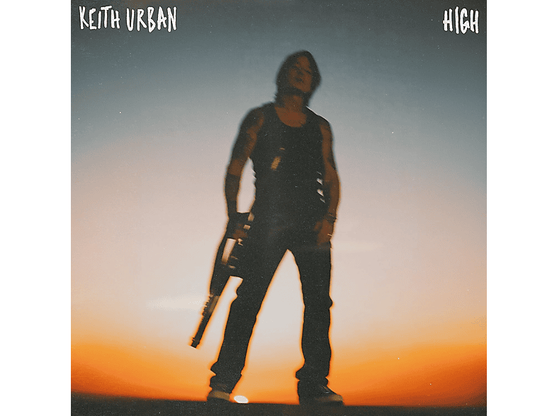 Keith Urban | High (CD) | MediaMarkt