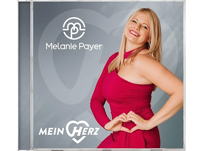 Melanie Payer | Mein Herz - (CD) | MediaMarkt