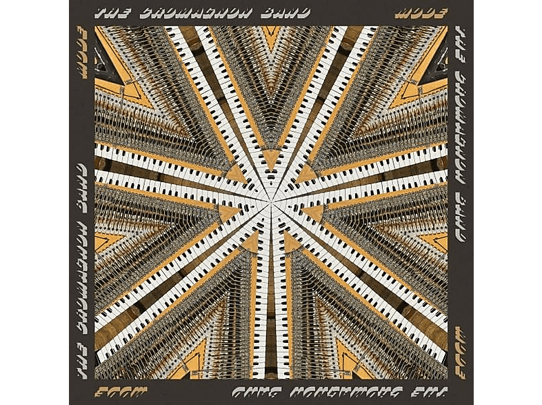 The Cromagnon Band | Mode - (Vinyl) | MediaMarkt