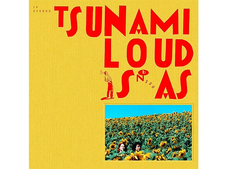 Tsunami | Loud is as - (Vinyl) Tsunami auf Vinyl online kaufen | SATURN