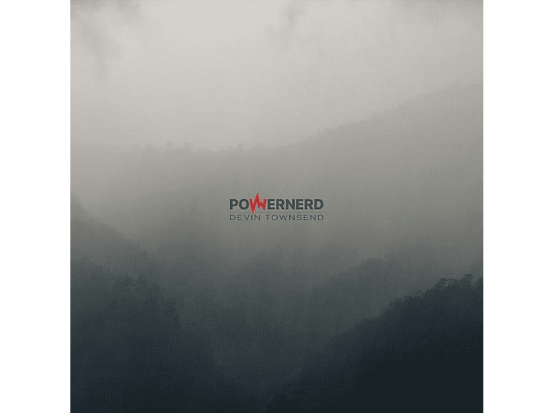 Devin Townsend | Devin Townsend - PowerNerd - (CD) Rock CDs - MediaMarkt