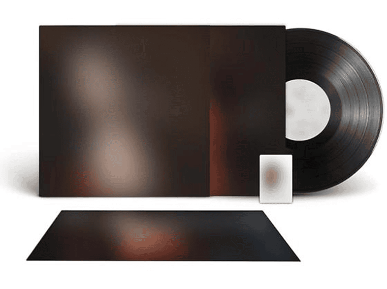 Tzuyu | abouTZU (Ltd. Jet Black LP) - (Vinyl) | MediaMarkt