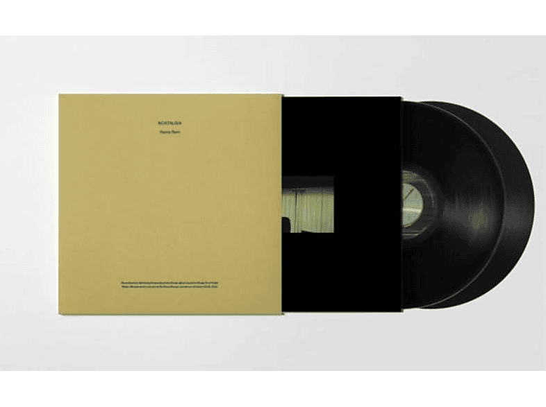 Hania Rani | Nostalgia [Vinyl] online kaufen | MediaMarkt