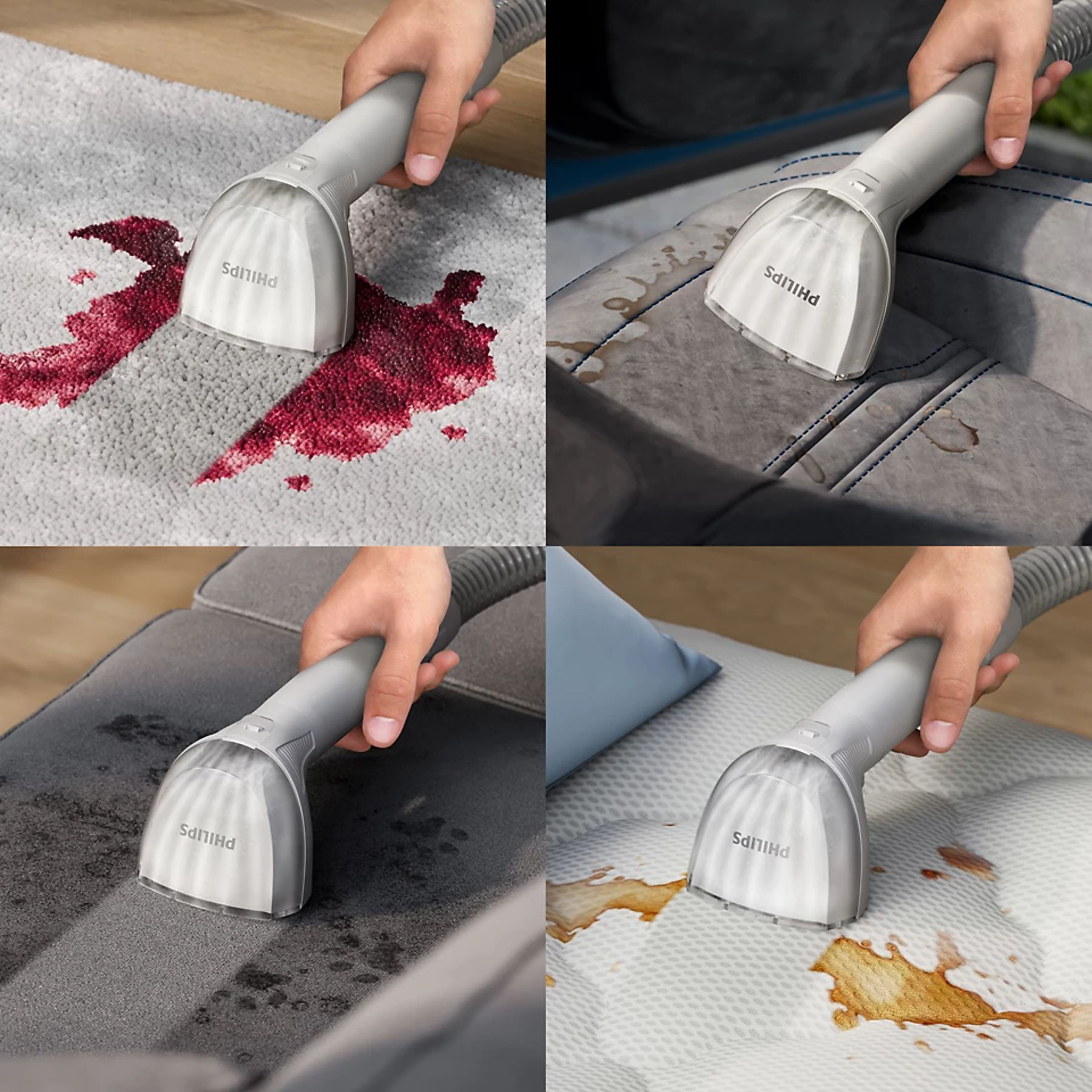 PHILIPS XW3193/11 Folttisztító | MediaMarkt