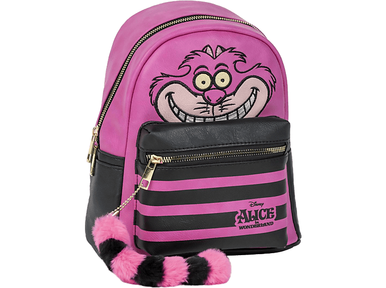 CERDA Disney - Alice in Wonderland: Cheshire Cat Rucksack | MediaMarkt
