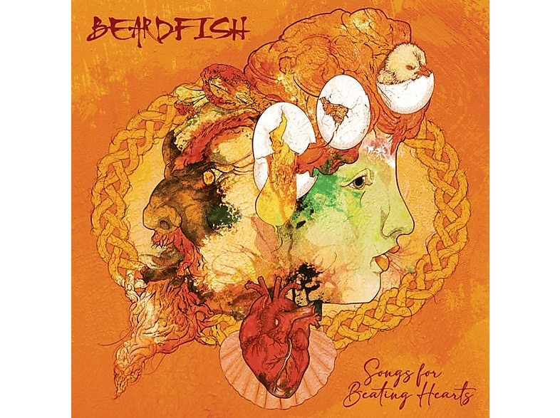 Beardfish | Songs For Beating Hearts - (CD) | MediaMarkt