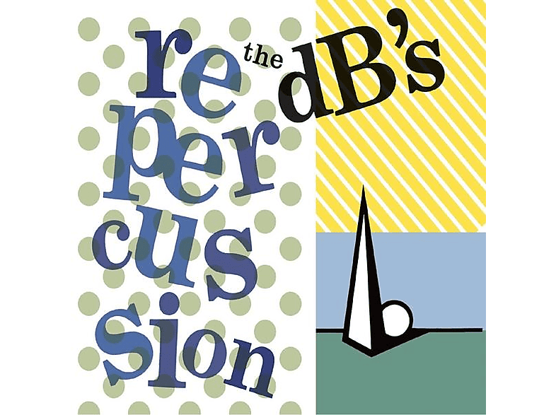 The dB's | Repercussion - (CD) | MediaMarkt