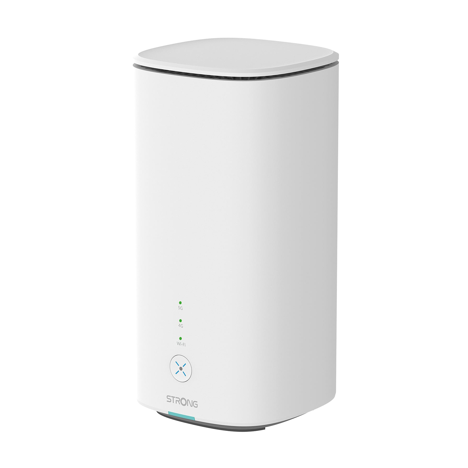 Router STRONG 5GROUTERAX3000 | MediaWorld.it