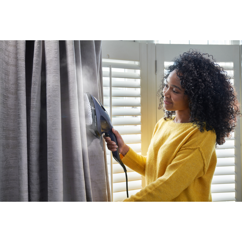 RUSSELL HOBBS 28370-56/RH Steam Genie 2in1 Buharlı Dikey Düzleştirici ...