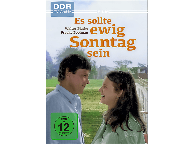 Es sollte ewig Sonntag sein DVD online kaufen | MediaMarkt