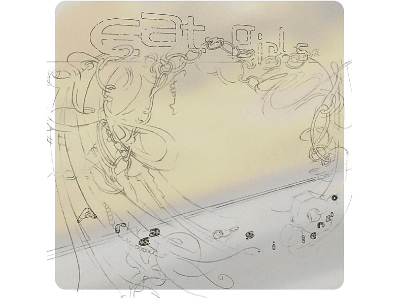 Eat-girls | Eat-girls - Area Silenzio - (CD) Rock CDs - MediaMarkt