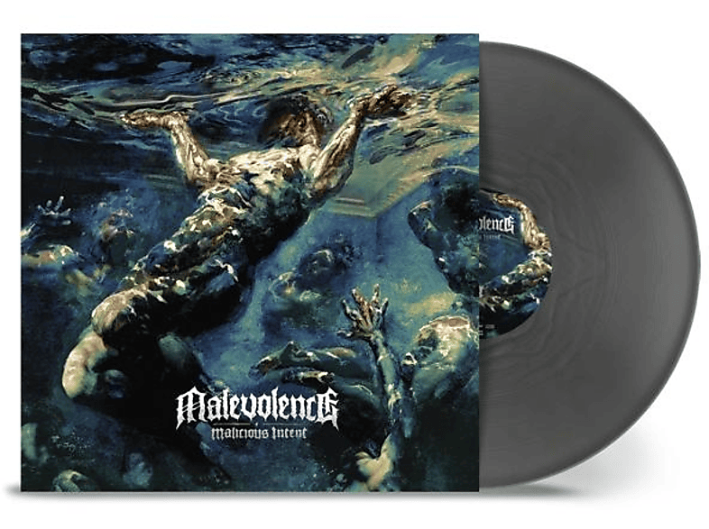Malevolence | Malicious Intent - (Vinyl) | MediaMarkt
