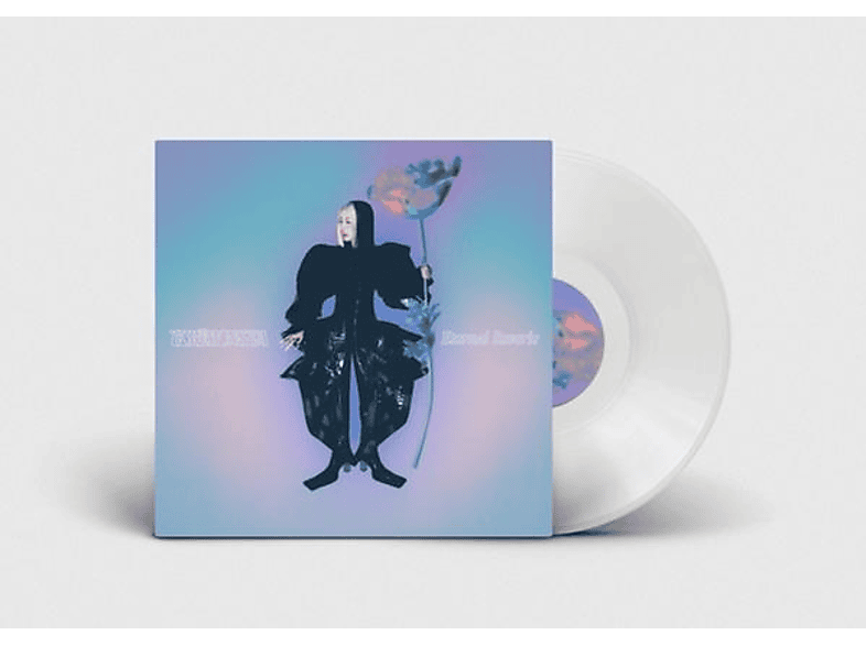 Tokimonsta | Tokimonsta - Eternal Reverie (180g Frosted Glass 2LP ...