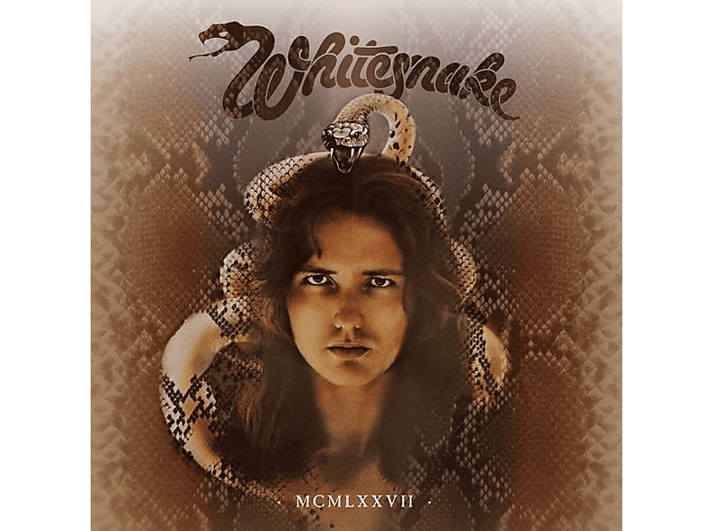 Whitesnake | White Snake (Translucent Tan Vinyl) - (Vinyl) | MediaMarkt