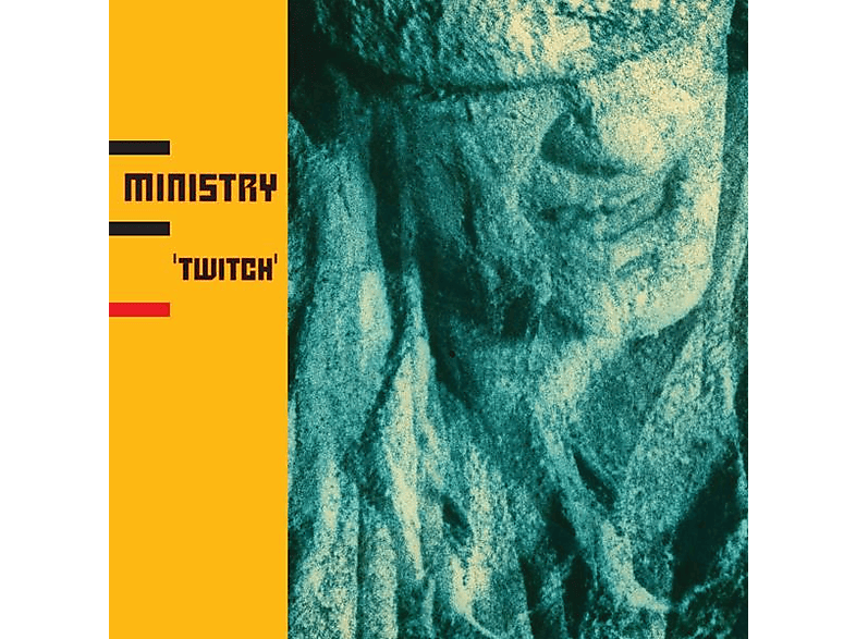 Ministry | Twitch(Deluxe Edition) - (Vinyl) | MediaMarkt