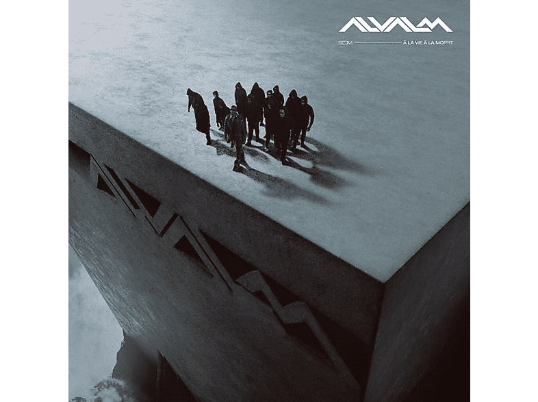 Sdm | ALVALM [CD] online kaufen | MediaMarkt