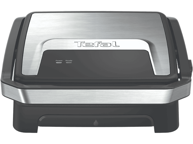 TEFAL GC271D Inicio Classic Contactgrill Zilver kopen? | MediaMarkt