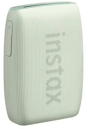 FUJIFILM Instax Mini Link3 Sofortbilddrucker | MediaMarkt