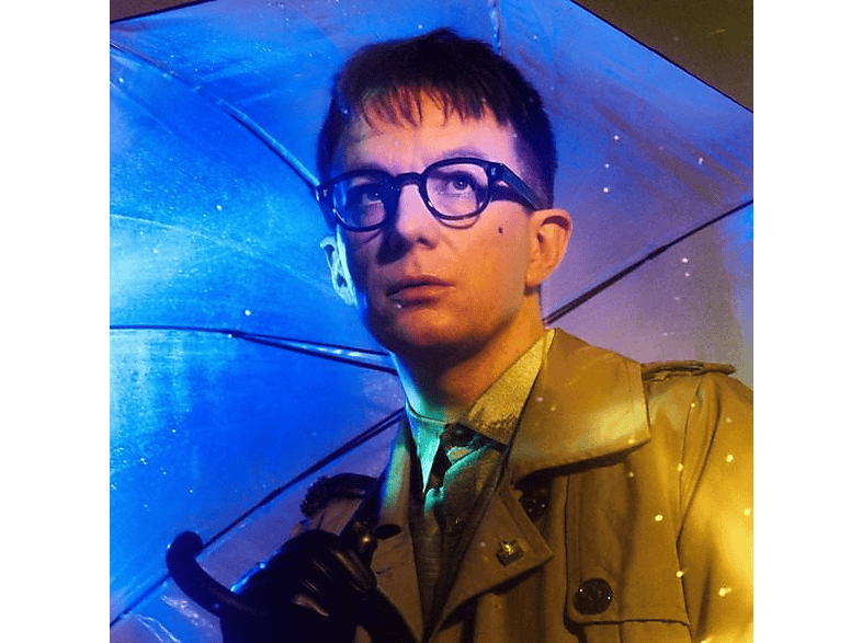 Geoffrey O'connor | I Love What We Do - (Vinyl) | MediaMarkt