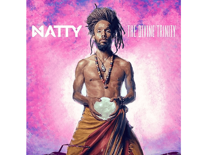 Natty | The Divine Trinity - (CD) Natty auf CD online kaufen | SATURN