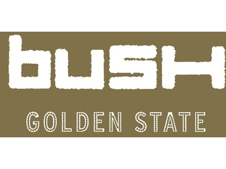 Bush | Golden State(Translucent Tan) [Vinyl] online kaufen | MediaMarkt