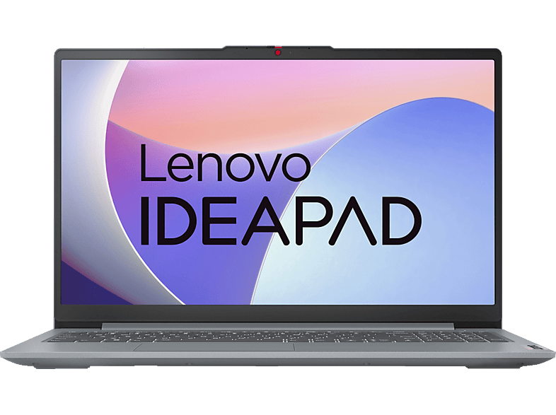 LENOVO IdeaPad Slim 3i, Notebook, mit 15,6 Zoll Display, Intel® Core ...