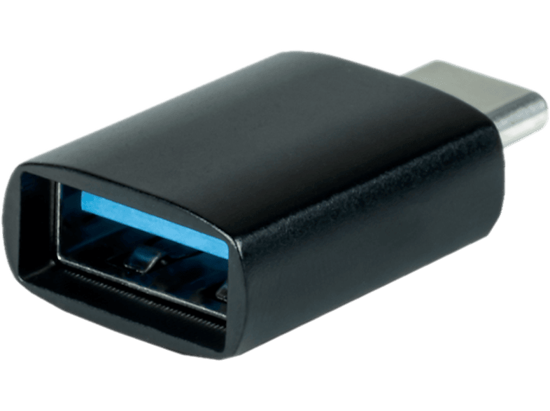 NACON NA025590 USB Adapter, Schwarz | MediaMarkt