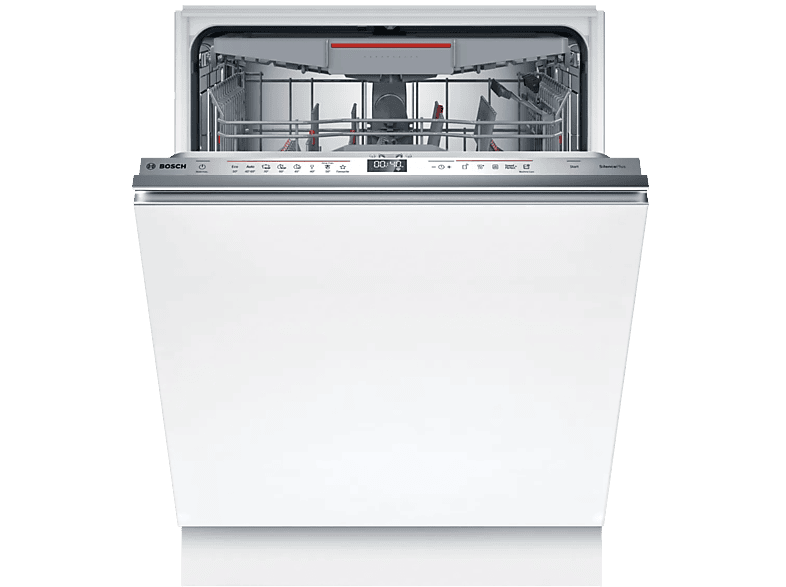 BOSCH SMD6ECX12E Beépíthető mosogatógép | MediaMarkt