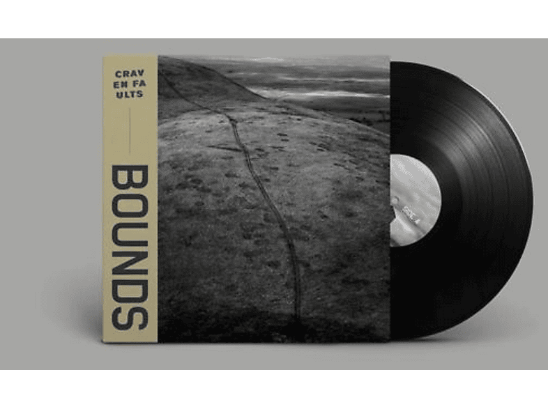 Craven Faults | Bounds - (Vinyl) | MediaMarkt