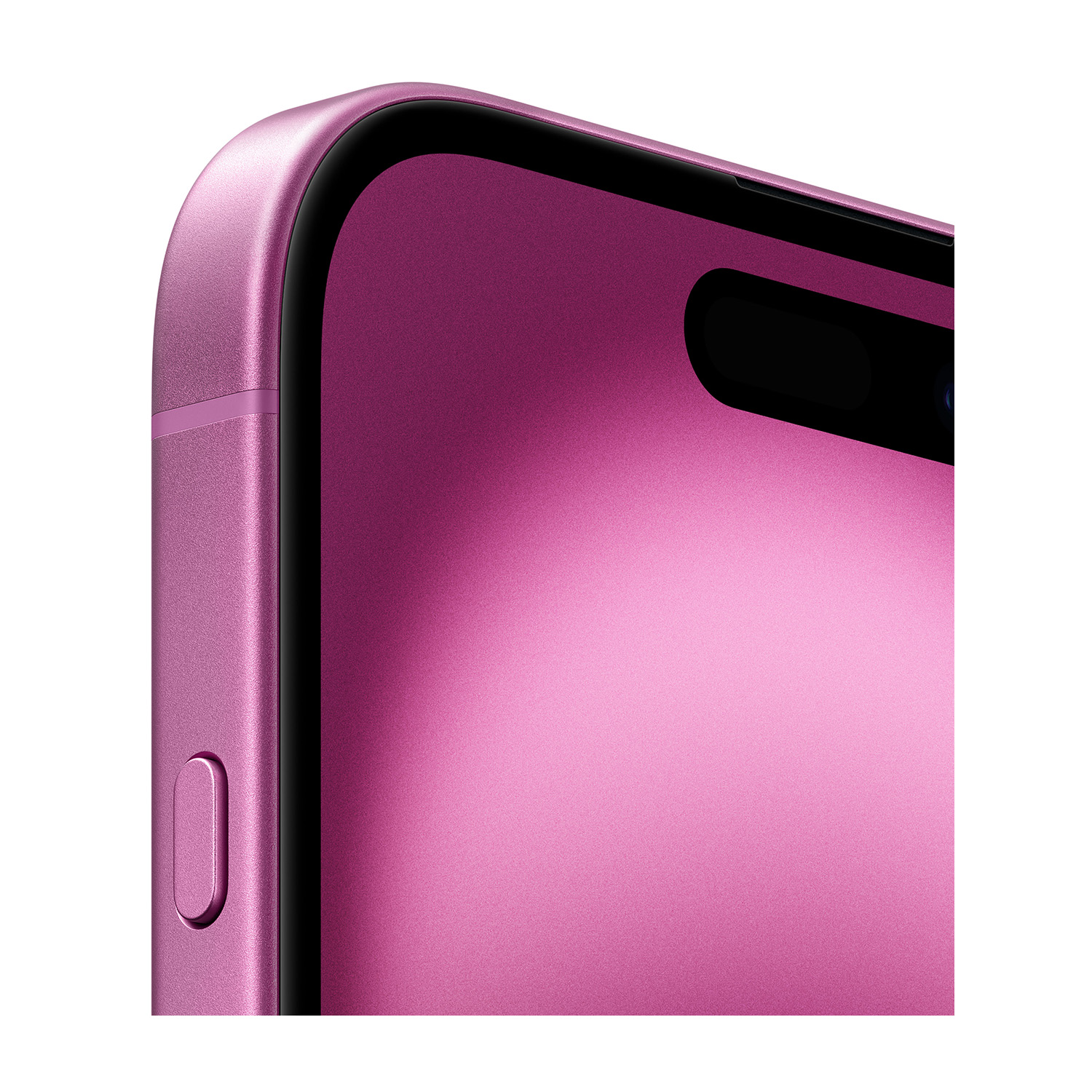 APPLE iPhone 16 128GB Rosa | MediaWorld.it