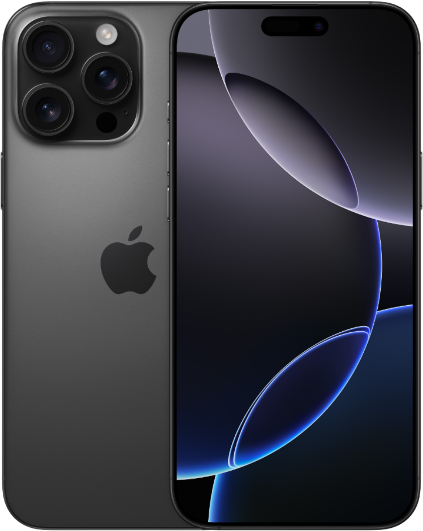 Apple iPhone 16 Pro Max kopen? Los toestel of met abonnement | MediaMarkt