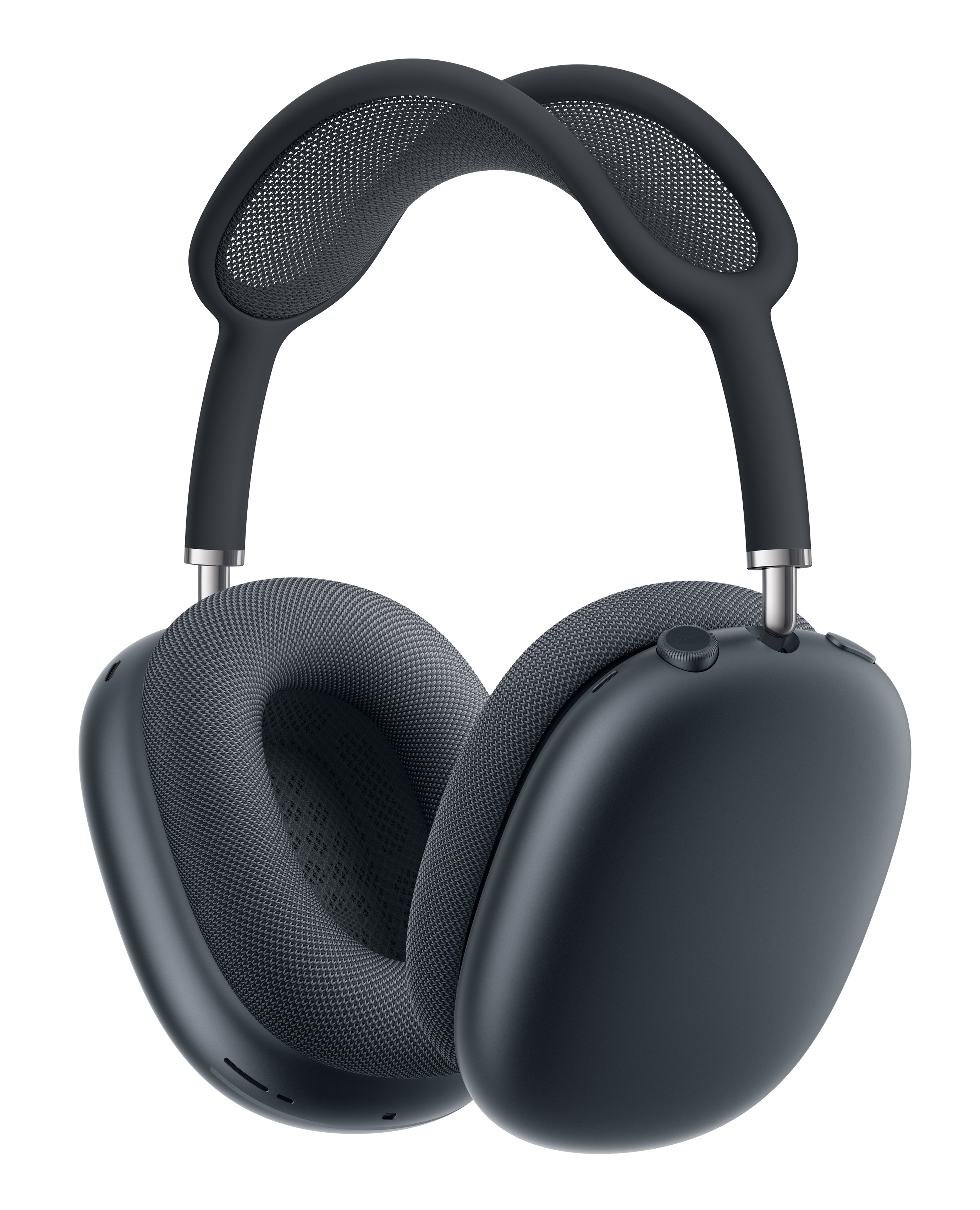 Słuchawki bezprzewodowe APPLE AirPods Max Północ MWW43ZM/A | MediaMarkt