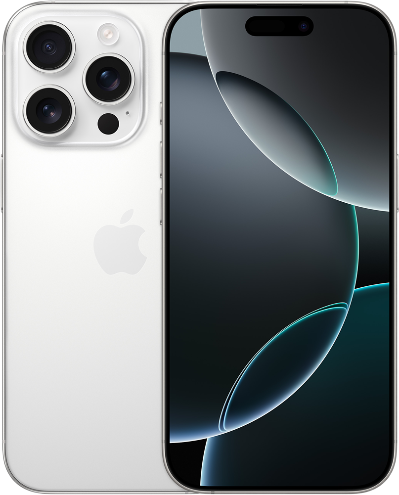 Apple iPhone 16 Pro kopen? Bestel los of met abonnement | MediaMarkt
