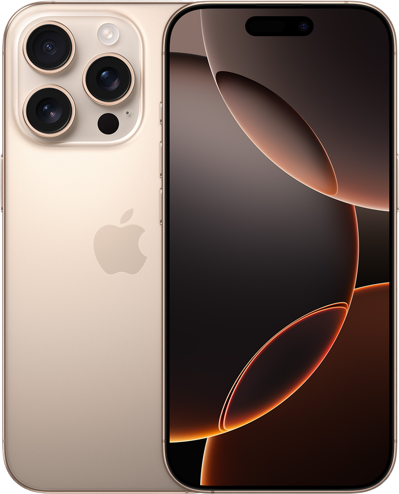 Apple iPhone 16 Pro kopen? Bestel los of met abonnement | MediaMarkt