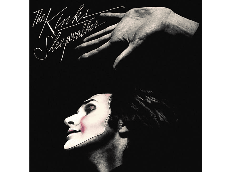 The Kinks | Sleepwalker CD CD
