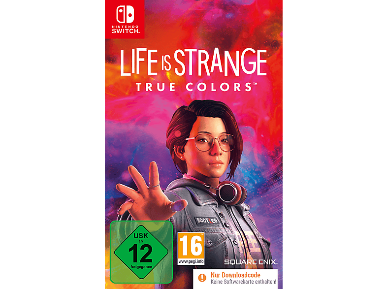 Life is Strange: True Colors | Nintendo Switch bei MediaMarkt