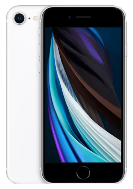 APPLE Yenilenmiş G2 iPhone SE 2022 64GB Akıllı Telefon Beyaz Fiyat ...