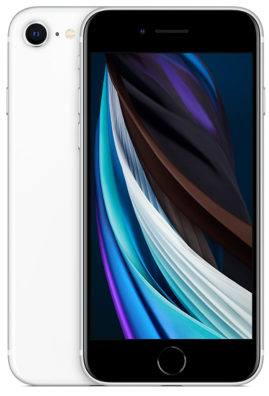 APPLE G2 iPhone SE 256GB Akıllı Telefon Beyaz Fiyat & Özellik | MediaMarkt