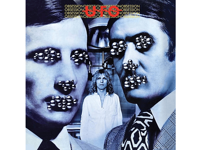 UFO | OBSESSION - (CD) UFO auf CD online kaufen | SATURN