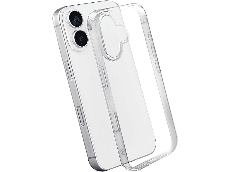 Handyhülle Iphone 16 Plus