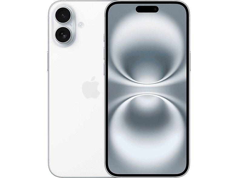 APPLE Yenilenmiş G2 iPhone 16 Plus 256 GB Akıllı Telefon Beyaz Fiyat ...